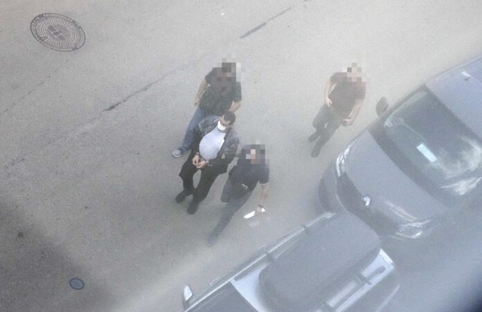 Shooter in Bunkus murder case released from custody for cooperating ...