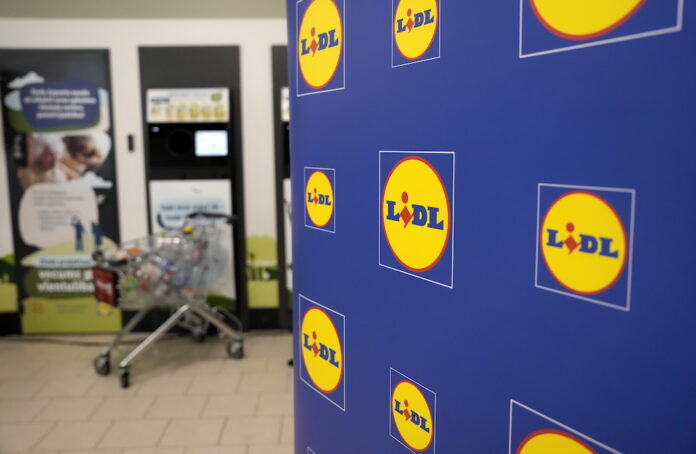 Lidl unveils plans to open 30th store in Latvia - OGRES ZIŅAS